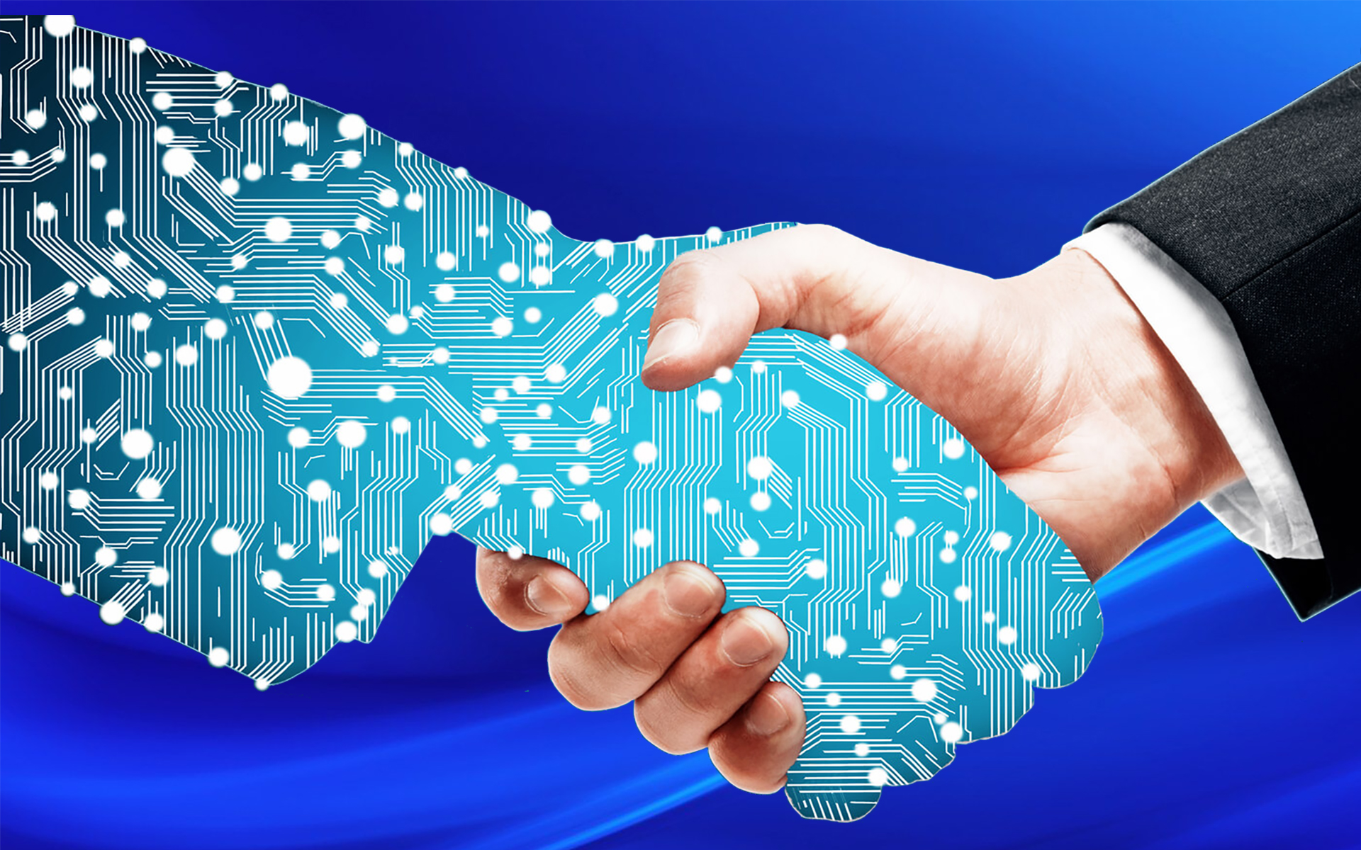 What is Digital Transformation and what are the benefits?